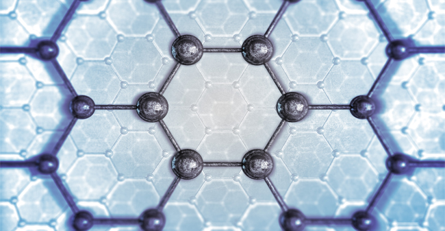 Grafenul in baterii | Revista IT