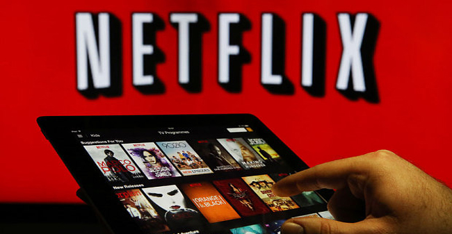 Netflix in Romania | Revista IT